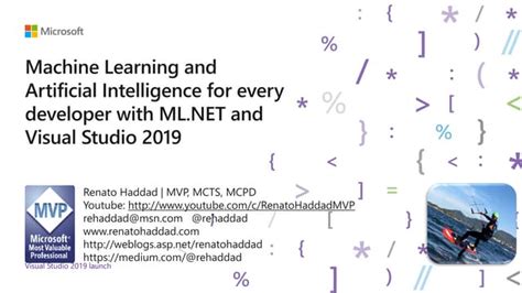 Machine Learning Net
