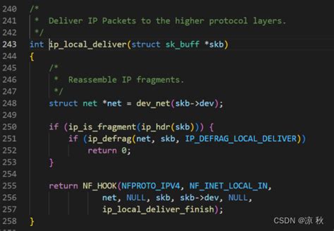 Linux 接受数据包过程skb Priority 收包 Csdn博客 Linux 接受数据包过程skb Priority 收包 Csdn博客