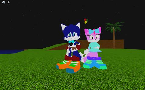 Casey X Snowi By Legomanmaniac On Deviantart