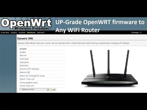 Openwrt Firmware Download Full Guides For Download And Update Firmware On Updated 08 Mar 2021