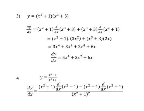 Applied Calculus An Introduction To Derivatives PDF Web Development Internet