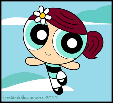 Ppg Fly Free Bouquet By Isrraelg16 On Newgrounds