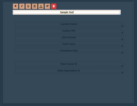 Custom Certificates Support Hub