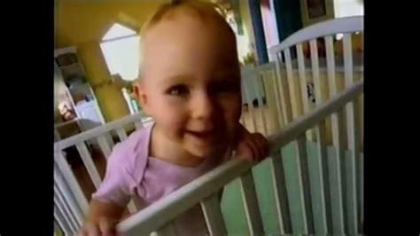 Luvs Diaper Balloon Ad 2000 Youtube