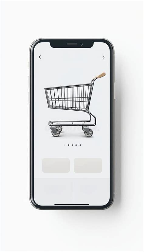 Intuitive Shopify Mobile Cart Design For Seamless Shopping Experience