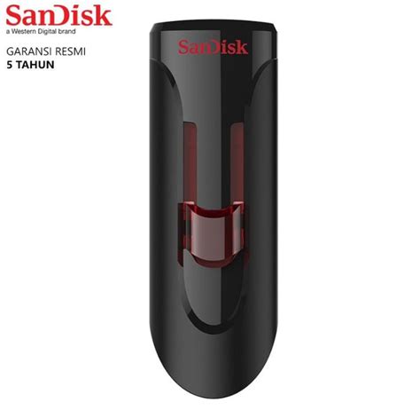 Sandisk Cruzer Glide 3 0 USB Flash Drive CZ600 16GB Flashdisk