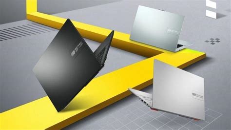 Resmi Meluncur Cek Harga Dan Spesifikasi Laptop Entry Level ASUS Vivobook Go 14 Blog