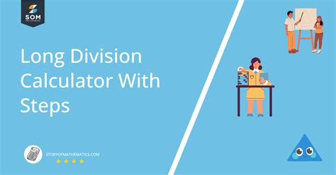 Long Division Calculator With Steps Online Solver With Free Steps