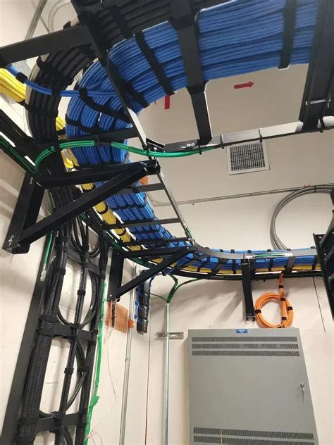 Structured Cabling Selecting Material Tss Usa Blog
