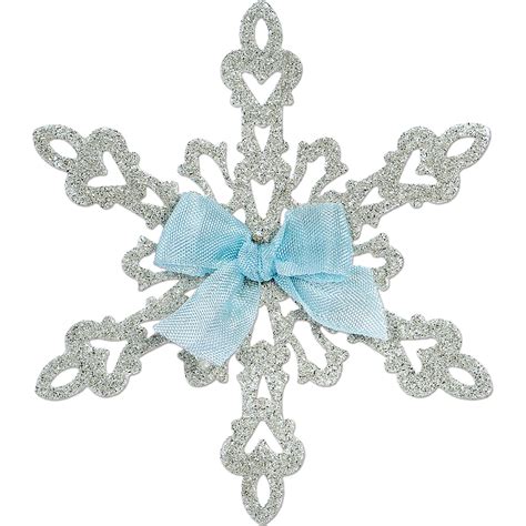 Sizzix Ssowell Thinlits Die Snowflake