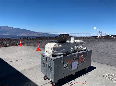 Noaa Esrl Global Monitoring Laboratory