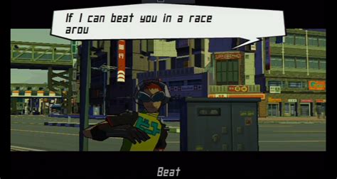 Jet Set Radio Future Gap Top And Left Side Of UI And Blackbars Issue Xemu Project