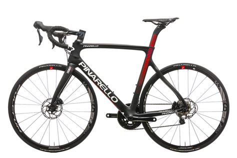 Pinarello Gan Disk Road Bike 2018 56cm The Pros Closet The Pro
