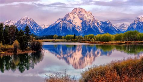 Scenery Wallpaper Pictures WallpaperSet