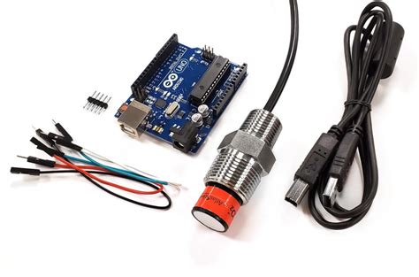 Sin Sentido Invalidez Dormitorio Sensor C02 Arduino Observación