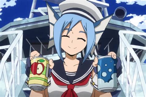 Best Mha My Hero Academia Sexiest Female Characters Update Otakusnotes