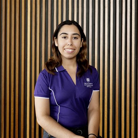 Diane Faculty Of Engineering Architecture And Information Technology University Of Queensland