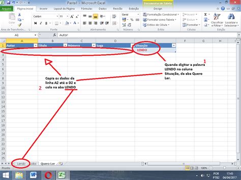 Simplificando a função TEXTO CONCATENAR e do Excel Blog LUZ