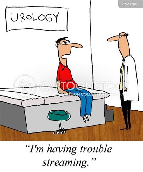 Urinary Tract Infection Cartoon Pictures Women