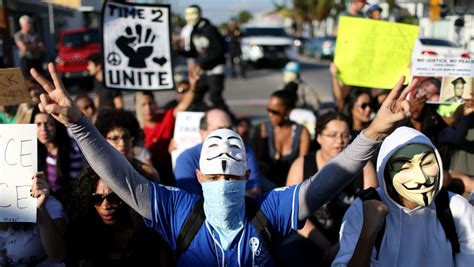 Eric Garner Protests