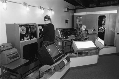 Computer History Museum Celebrating 35 Years Chm