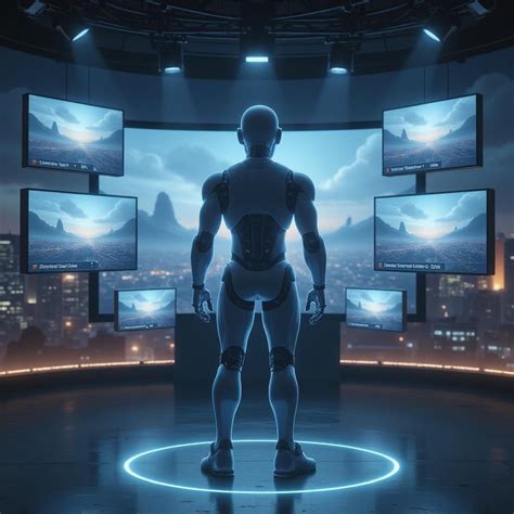 Mastering AI Avatar Video Generation: A Guide to Automated Content… | Timjon Wilkinson