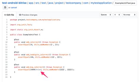 From Zero To Testing An Android App On Bitrise Part 2 Of 2 By