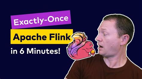 Confluent On Linkedin Exactly Once Processing In Apache Flink