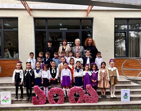 💜”აი ია” ალბათ ყველას გვსმენია მაგრამ სულ სხვა ემოციური დატვირთვა აქვს პირველკლასელებისთვის🎀 💜