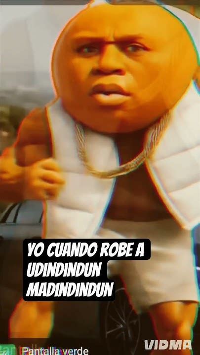 Yo Con Udindindun Youtube