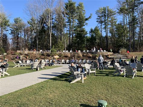 Tree House Brewing Company Brewery Ratings