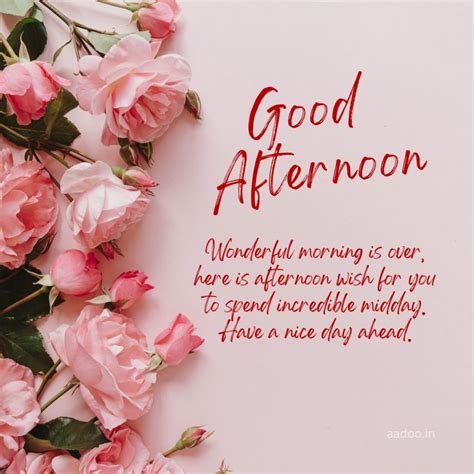 Astonishing Compilation Of Over 999 Full 4k Good Afternoon Images