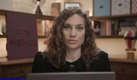 Nevşin Mengü Öcalan çıkacak Herkes Girecek