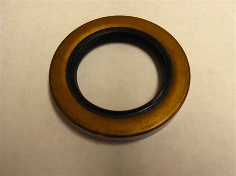 Noot TECH Main Drive Gear Seal Modification