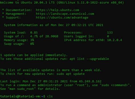Deploy flutter Web app to Azure VM