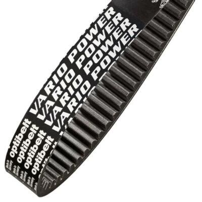 Optibelt Vsb 47x13x1180 Variable Speed Belt 1180mm Inside Length Ebay Uk