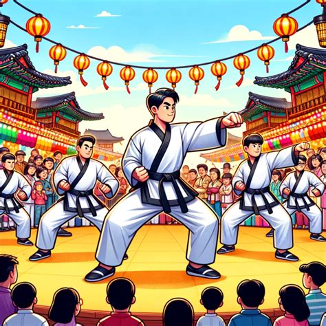 What Is Tae Kwon Do Tae Kwon Do Schools