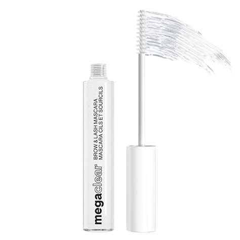 Clear Mascara The Ultimate Lash Enhancer Review Pronto