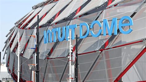 Bruno Mars To Officially Open Intuit Dome In Inglewood Eyekon Radio Fm
