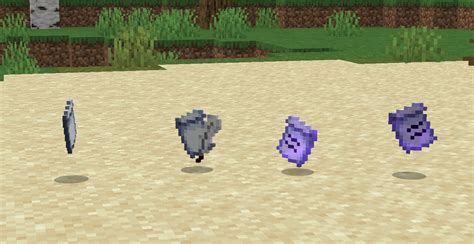 Scrolls Minecraft Texture Pack