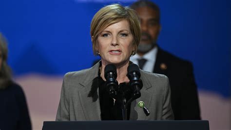 Rep Susie Lee Runs For House Democratic Leadership Role