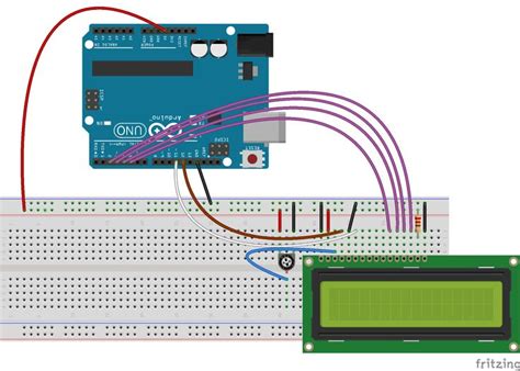 Pin Op Arduino
