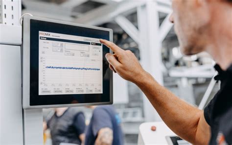 Inline Viscosity Control With Integrated Mixing Effect Inline Viscosity Control With Integrated Mixing Effect