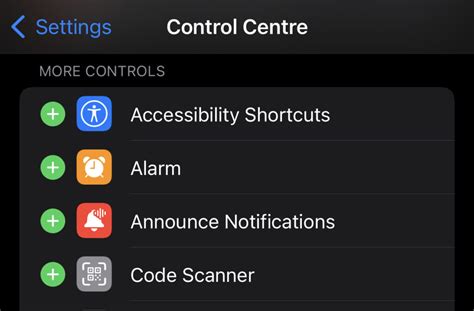 How To Scan QR Code Barcode On IOS IPhone Or IPad Without App Download MasterGadgets Blog