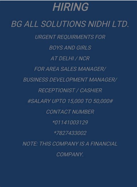 Sangram Singh On Linkedin Urgent Requirement