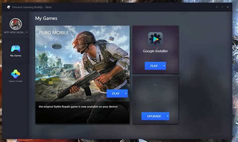 How To Fix Pubg Mobile Emulator Update Error On Tencent Gaming Buddy