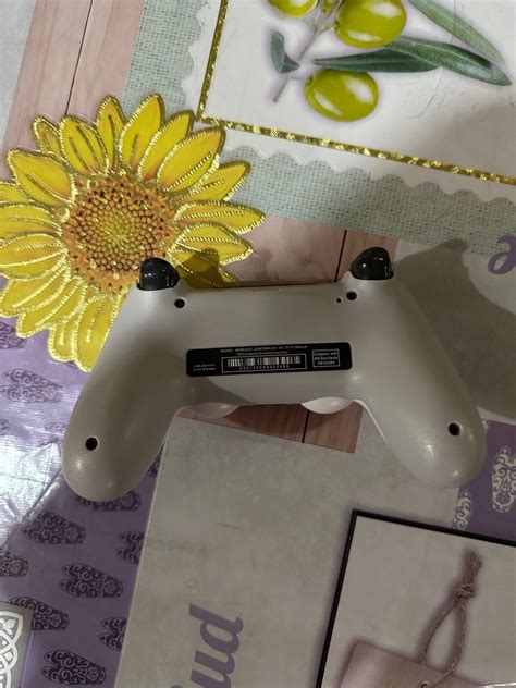 Controller Bluetooth Video Gaming Video Game Consoles Others On Carousell