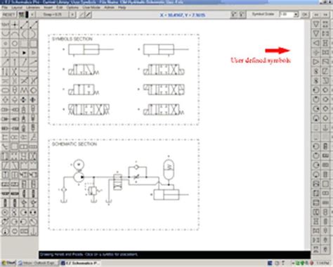 Schematic Drawing Software