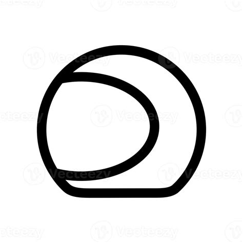 Astronaut Helmet Icon Design For Space Design Element Theme PNG