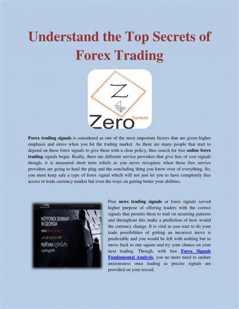 ppt know all about mt5 trading platform and mobile forex trading